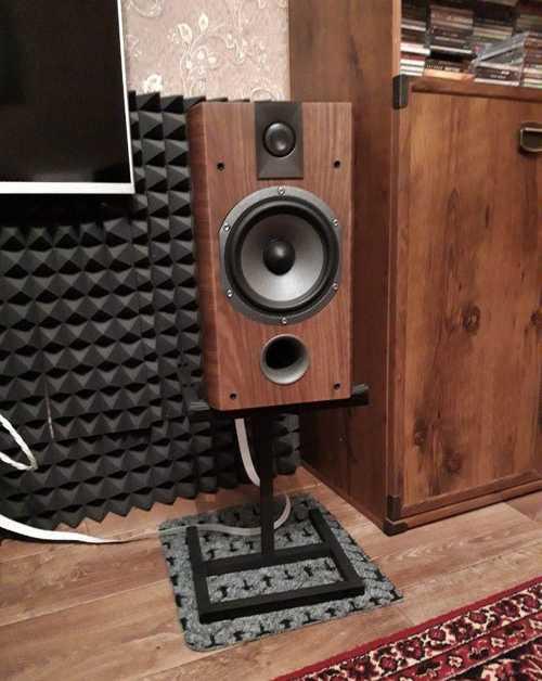 Колонки Focal chorus 706