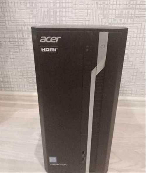 Acer Veriton ES2710G (Core i5)