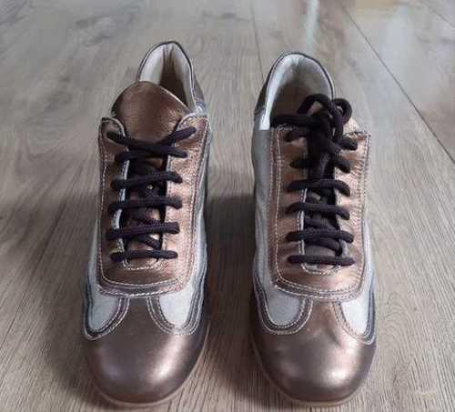 Red Shoe ботильоны демисезон, 38 р