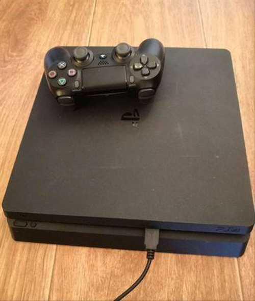Sony PS4 slim 1tb