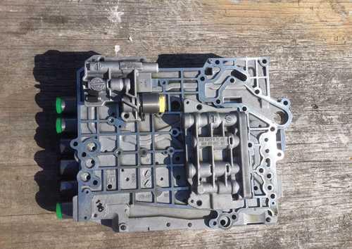 Гидроблок 5hp19