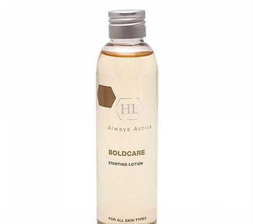 Holy Land Boldcare Starting Lotion (лосьон-сыворот