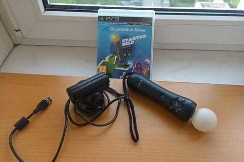 Playstation move