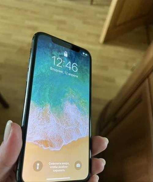 Продам телефон iPhone 11pro