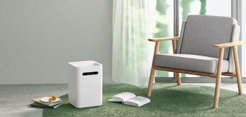 Увлажнитель Xiaomi Smartmi Evaporative Humidifier