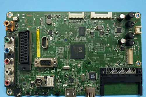 Mainboard L2300 REV:1.03A для Toshiba 32L2353RB