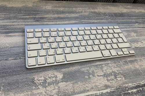 Клавиатура Apple wireless keyboard