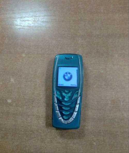 Nokia 7210