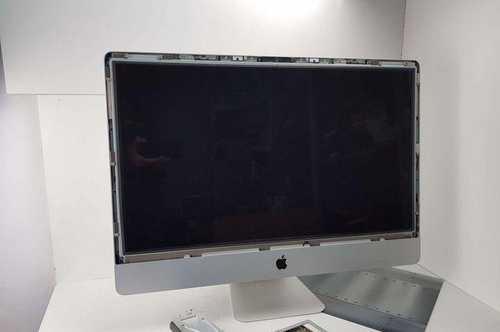 Разбор запчасти мак iMac 27 (Late 2009)