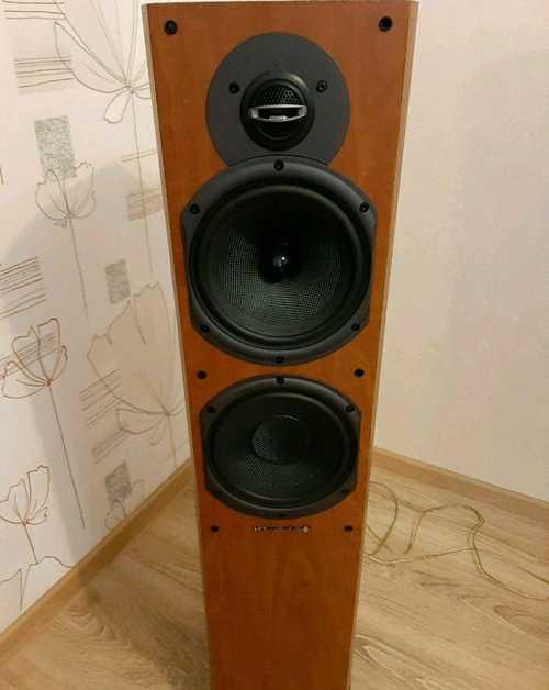 Акустические колонки Wharfedale Diamond 9.5