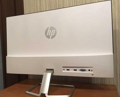 Монитор HP 27 FW 27 дюймов