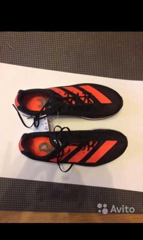 Шиповки Adidas adizero XCS