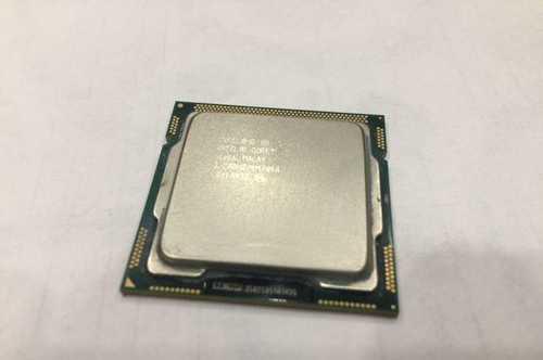 Intel Core i5-650 1156 сокет