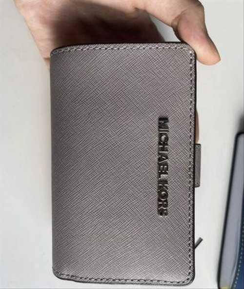Кошелек женский michael kors оригинал (торг)