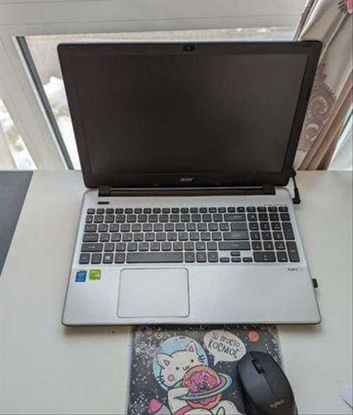 Acer aspire v3 571g