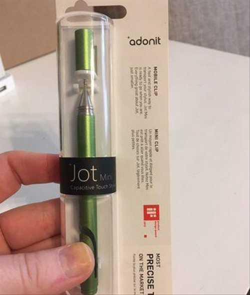 Стилус Adonit Jot Mini