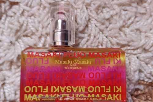 Masaki matsushima Fluo 40ml