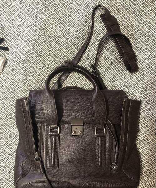 Сумка 3.1 Phillip Lim Pashli Medium Satchel