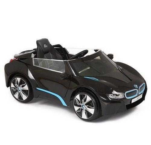 RollPlay BMW I8 concept spyder premium