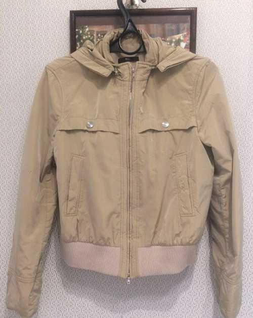 Куртка Hugo Boss