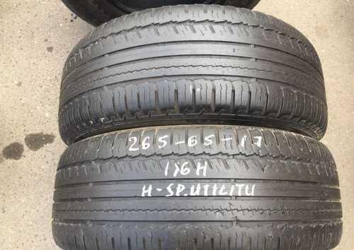 265 65 17 бу. Hakka Sport Utility 265/65 r17. Hakka Sport Utility 265/65 r17 купить.