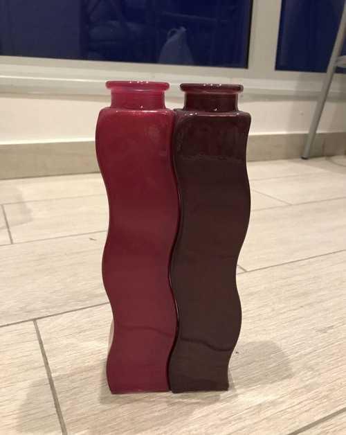 Две вазы IKEA