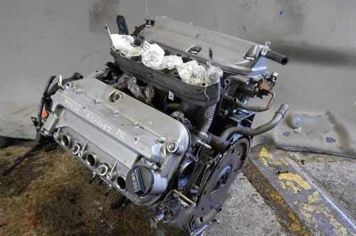 Навесное оборудование мотора Акура МДХ 2001г. Купить новый ДВС на г4301. Купить двигатель в кредит