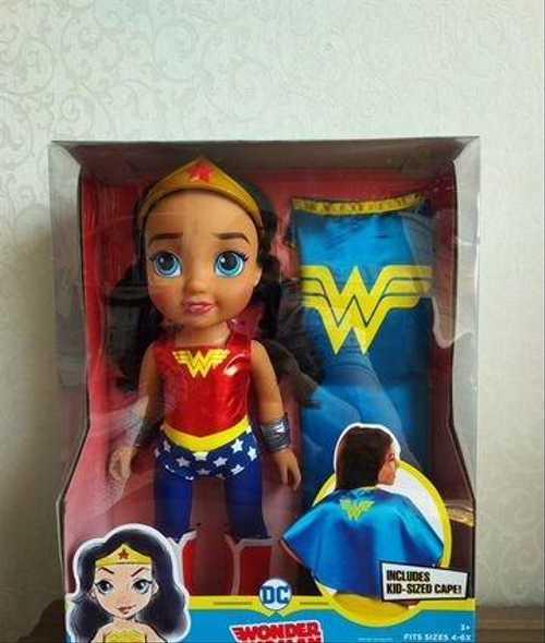 DC Super Hero Girls