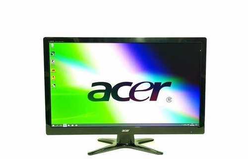 23" Монитор Acer G236HLBbd