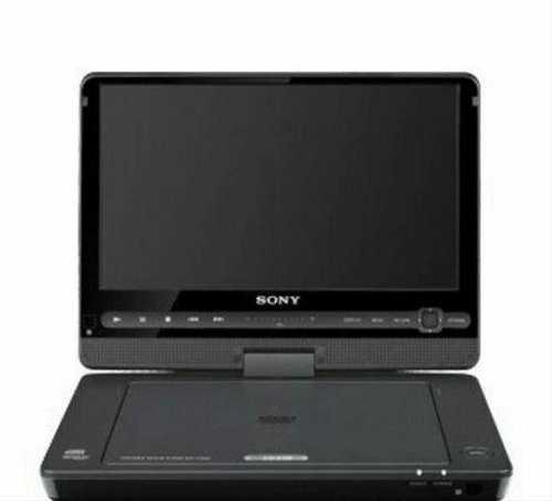 Sony DVP-FX 930, телевизор+DVD+CD