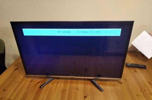 32" (81 см) Телевизор LED Haier LE32B8500T