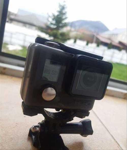 GoPro Hero 2014 (chdha-301)