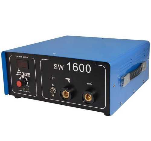 Аппарат конденсаторной приварки тсс PRO SW-1600