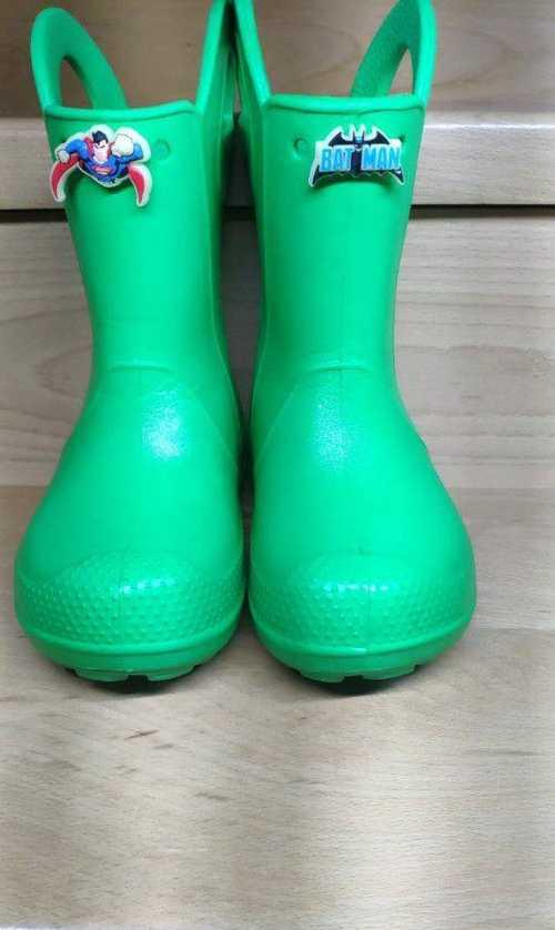 Crocs C11