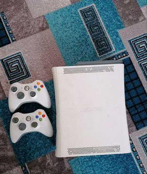 Xbox 360