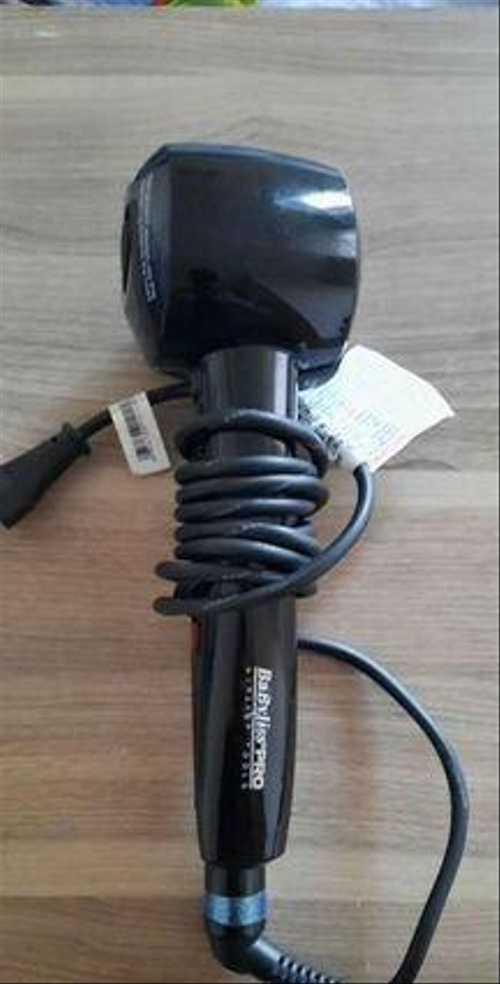 Плойка babyliss