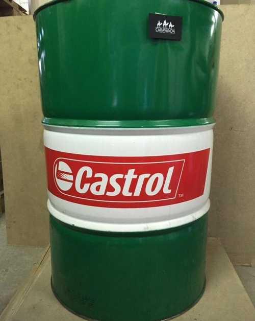 Castrol GTX ultraclean 10W40 A3/B4 60л