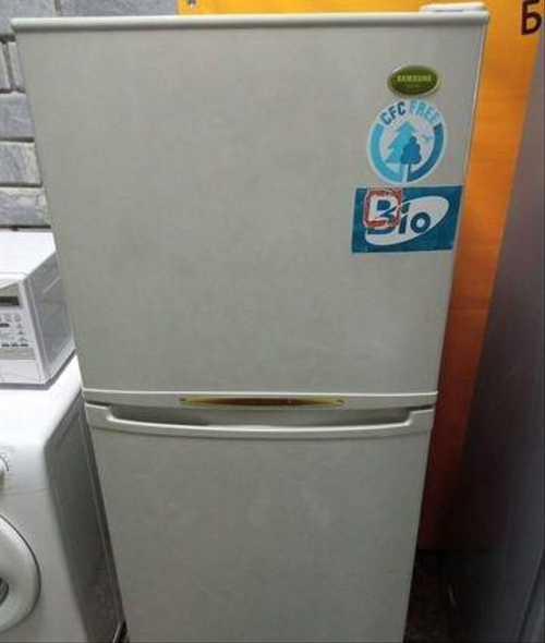 Холодильник Samsung Full No Frost