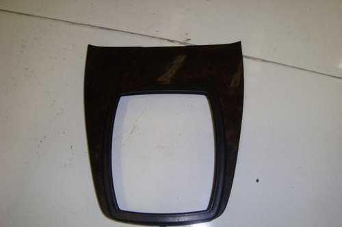 Рамка кулисы кпп Ford C-Max aoda 2006