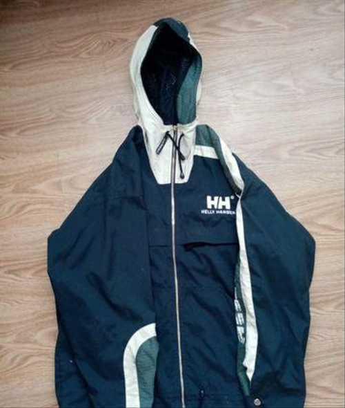 Ветровка Helly hansen