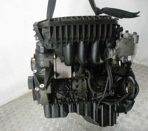 Двигатель mercedes benz C-class W203 с гарантией