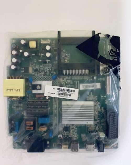 Mainboard Philips 32PHH4109/88 - Материнская плата