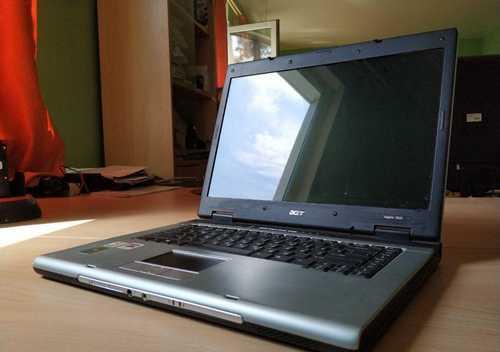 Acer aspire 5020