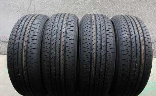 225/60 R17 Yokohama Bluearth E70BZ из Японии