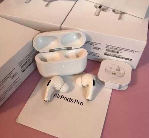 AirPods Pro правый и левый наушник отдельно