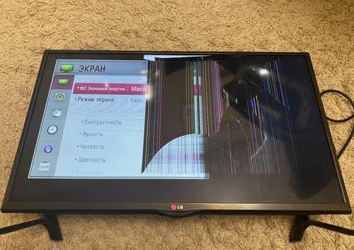 Телевизор LG 32 LB551U