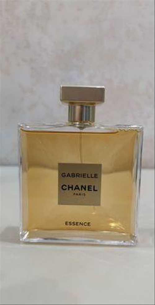 Chanel gabrielle essence