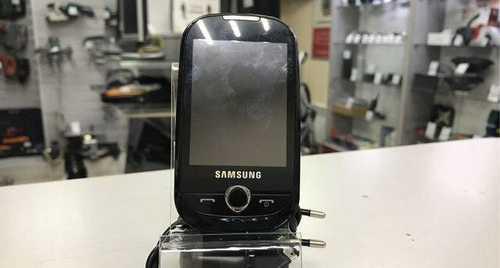 Па27 - Samsung Corby S3650