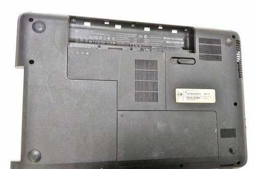 Поддон корпуса ноутбука HP Compaq CQ58