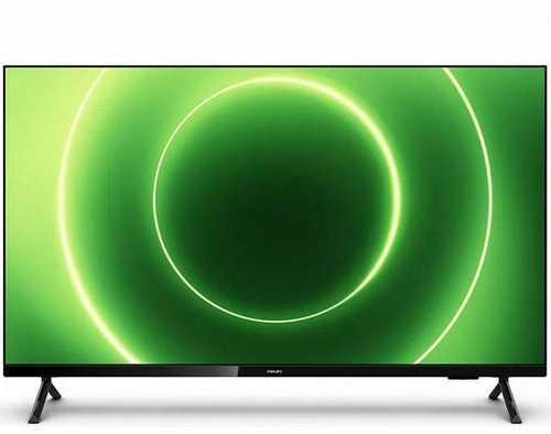 Телевизор Philips 43" 43PFS6825